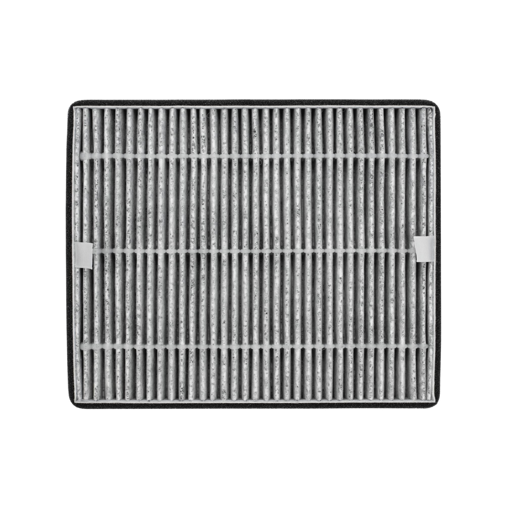 Turbionaire SENSO 12 TCFS: Advanced Composite HEPA Filter for Clean Ai